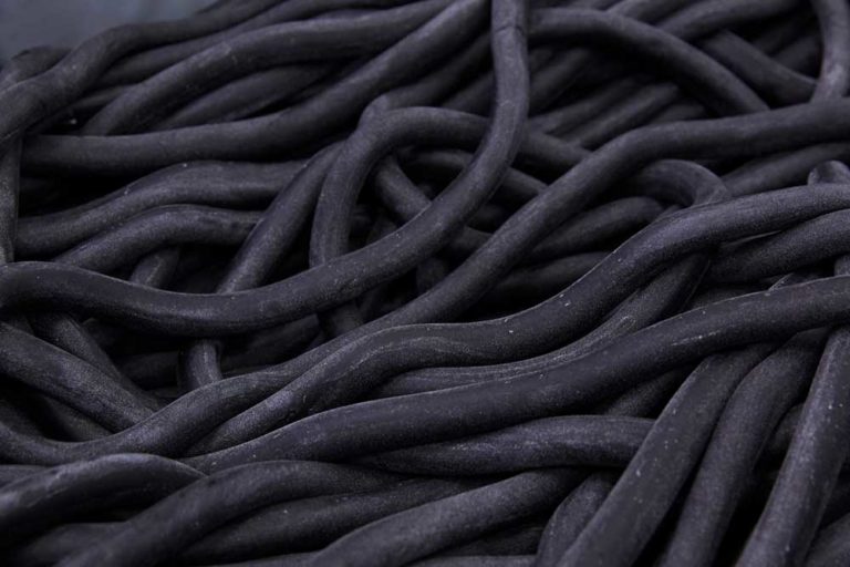 Acrylonitrile / Butadiene (NBR) - Elastomers and Materials | MN Rubber