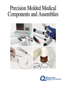 Literature - Minnesota Rubber & Plastics