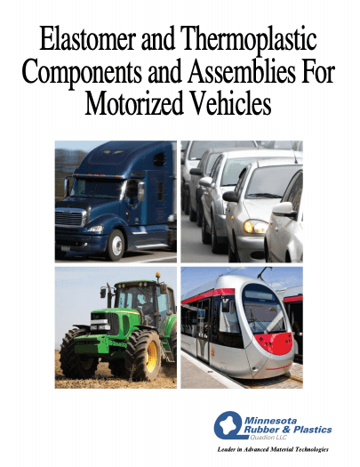 Literature - Minnesota Rubber & Plastics