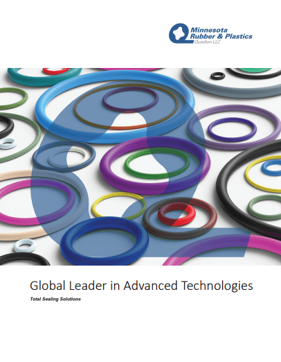 Literature - Minnesota Rubber & Plastics