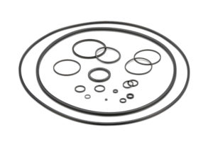 Quad Ring and O-Ring Seal Design - Sealing System | MN Rubber