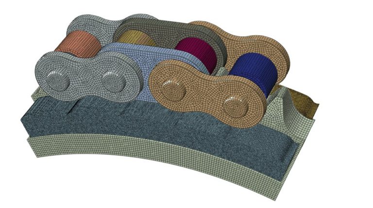 Product Design and Development - Rubber and Plastics | MN Rubber