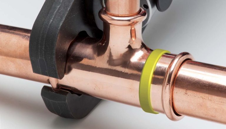 Press Fitting Seals for Gas Application - Minnesota Rubber & Plastics