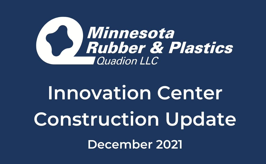 Innovation Center MN - Minnesota Rubber & Plastics