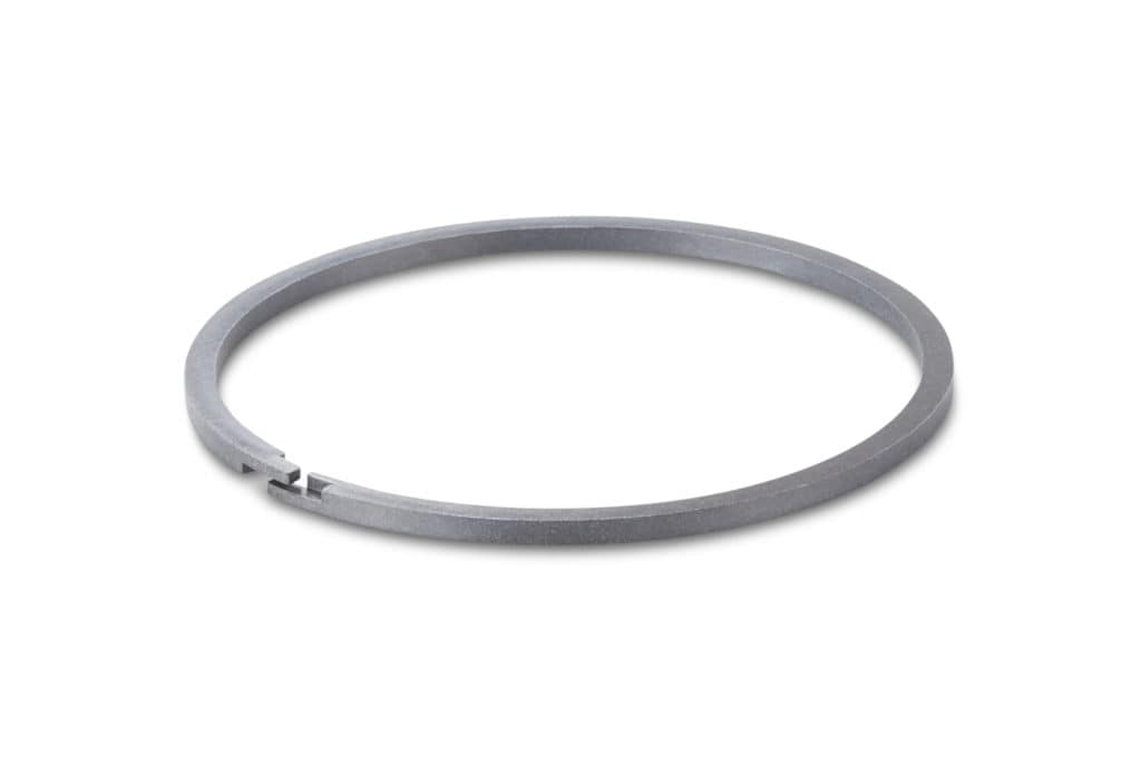 Seal Rings | Thermoplastic Transmission Automotive Seals | MN Rubber