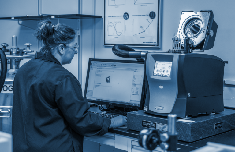 Technical Capabilities & Tools - Minnesota Rubber & Plastics