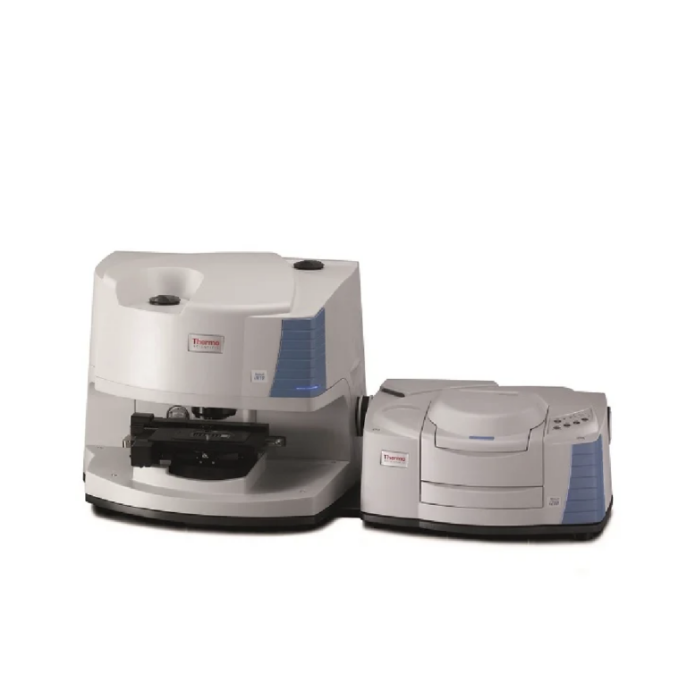 FTIR - Minnesota Rubber & Plastics