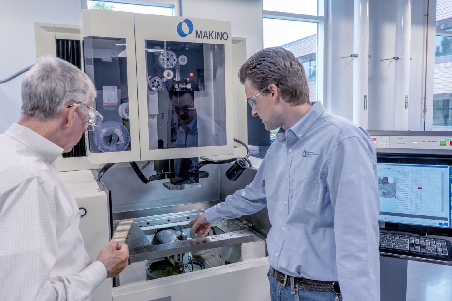 Understanding Manufacturing Methods to Improve Production Outcomes ...