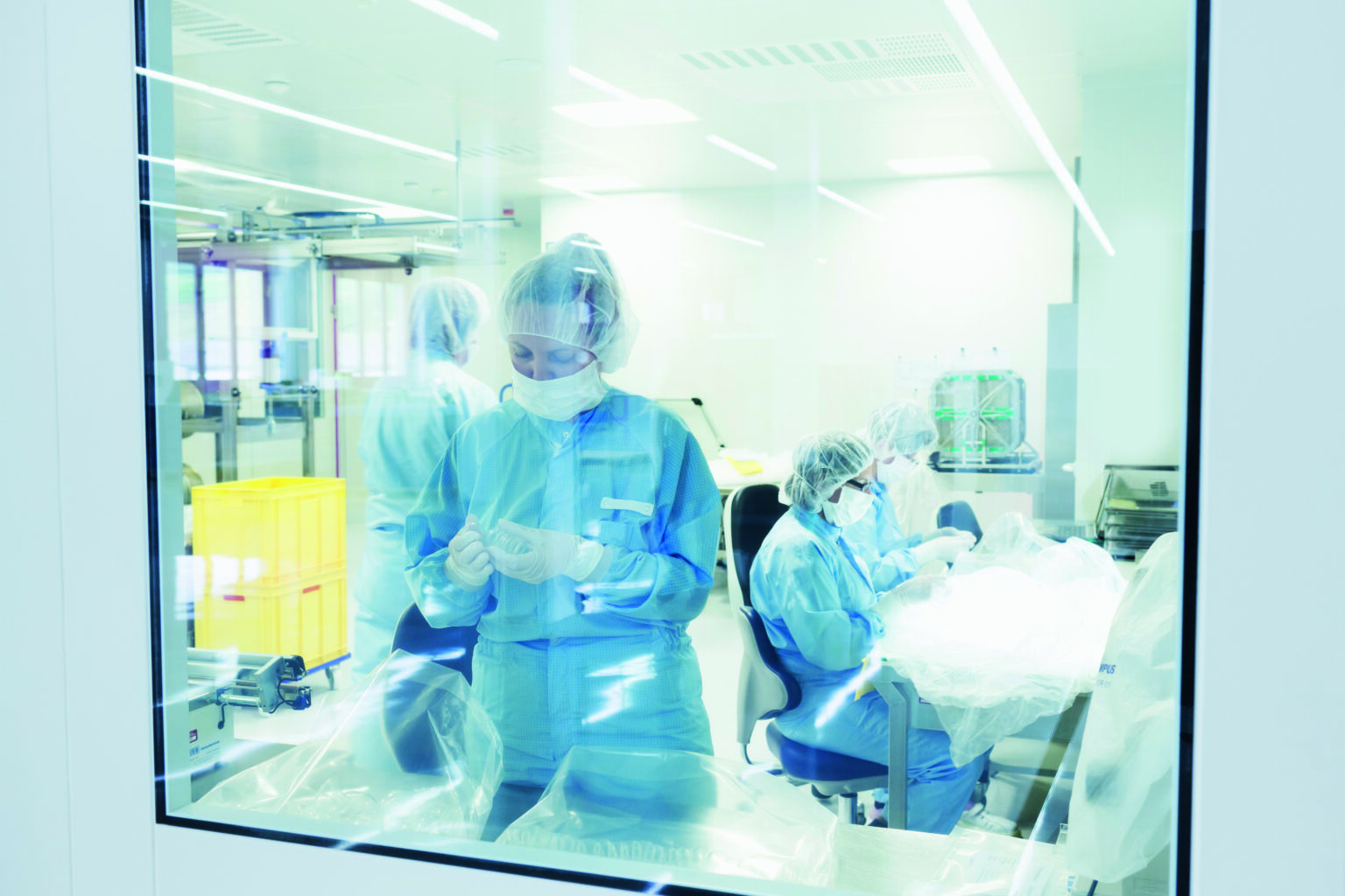 Medical Device Components Manufacturing | MN Rubber and Plastics